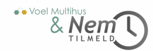 Hvad er NemTILMELD – Voel